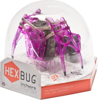 Hexbug Inchworm - Random Color