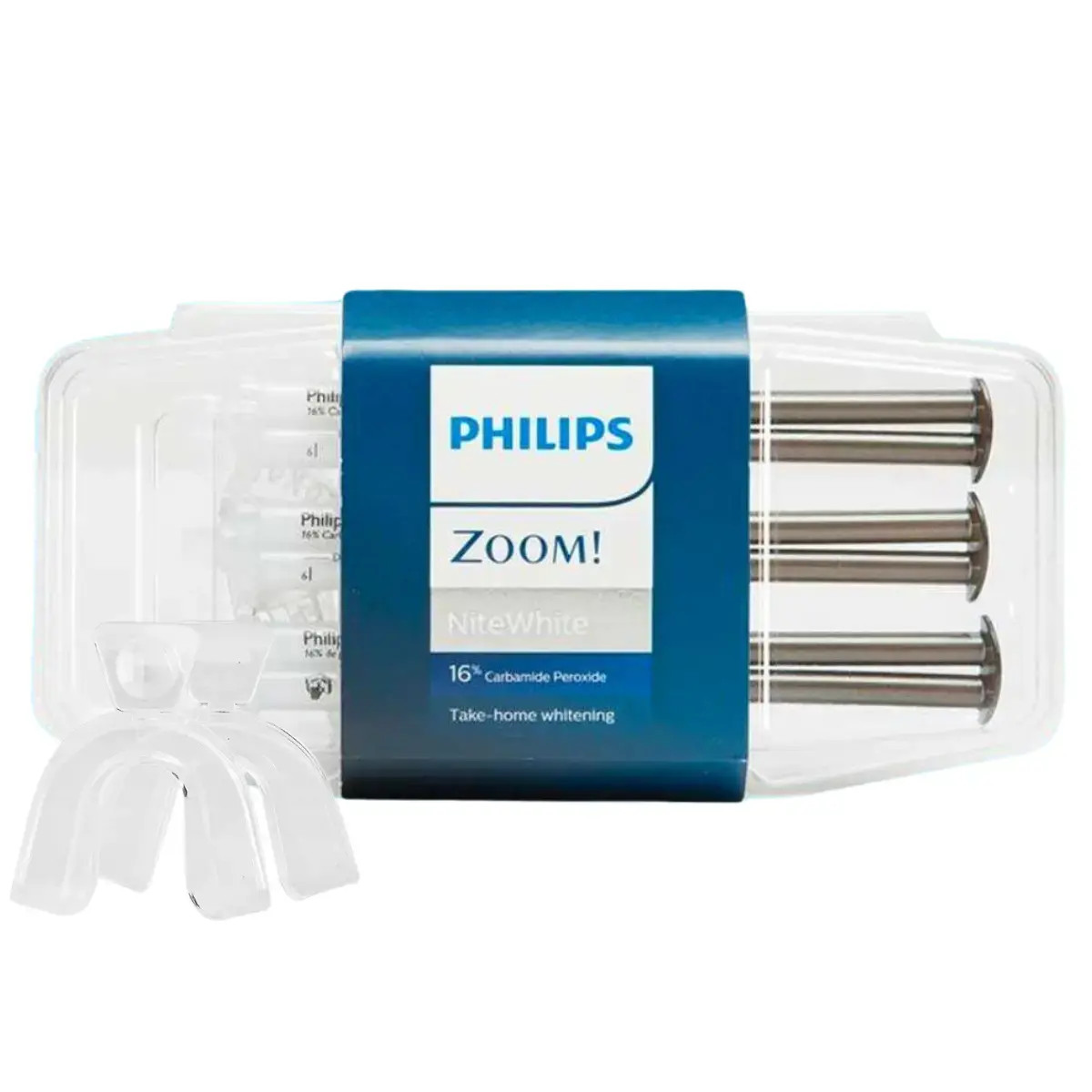 Philips Zoom | Professioneel Tandbleken voor Thuis