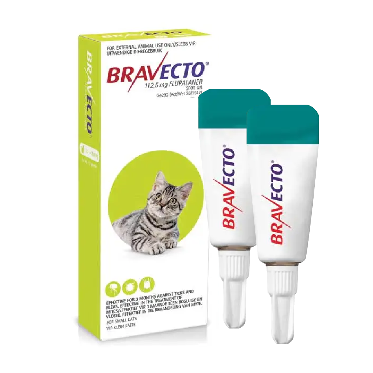 Bravecto | Sierra Pet Meds - Affordable Solutions For Pets