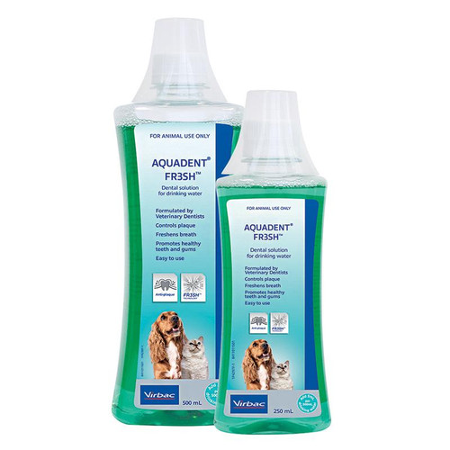 Sierra Pet Meds Brands