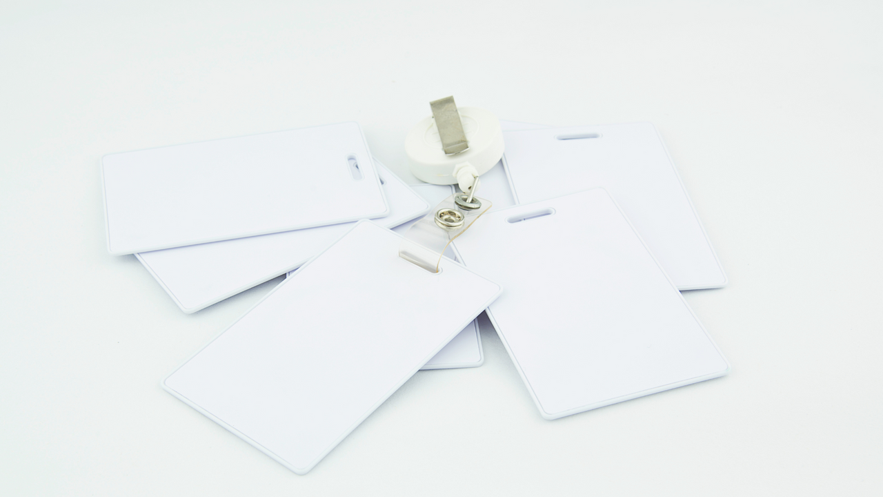 What is a Proximity Card and How Does it Work? - ProxCards