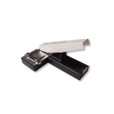P-8 Stapler-Style Slot Punch with Adjustable Guide - ProxCards