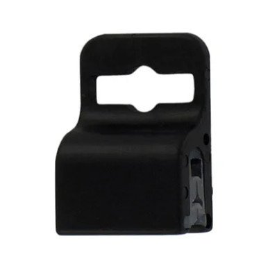 5710-3050 Black Gripper 30 Badge Holders (100 pack) - ProxCards