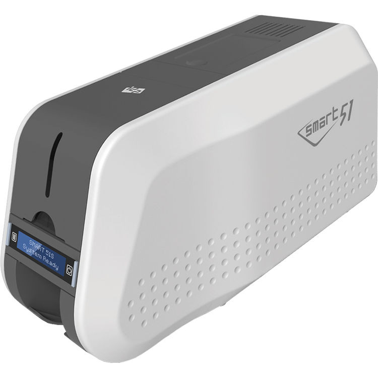 IDP SMART-51 Duplex ID Card Printer - ProxCards
