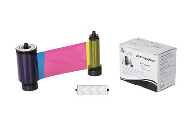 IDP 900900 YMCKO Ribbon Kit - ProxCards