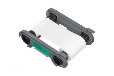 Evolis RCT221NAAA White Signature Ribbon - ProxCards