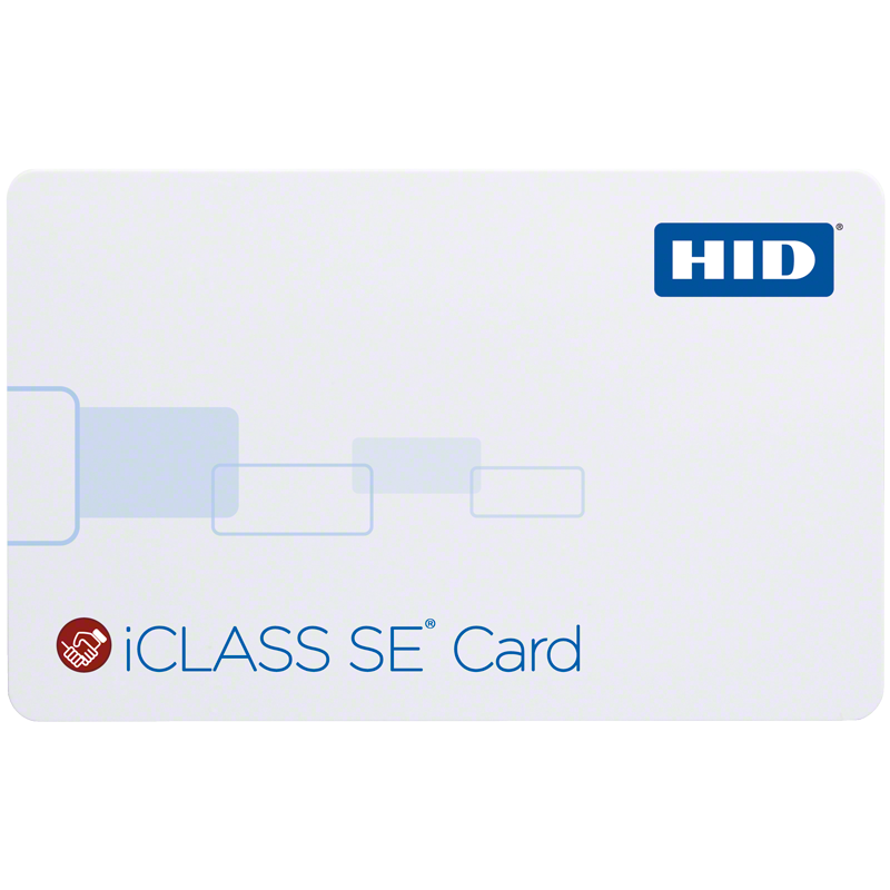 HID® Smart Cards, Key Fobs & Tags | iCLASS, Seos, MIFARE, DESFire
