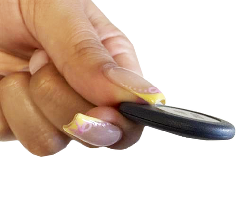 AnythingID 26 BIT Prox Key Fobs Compatible with AWID26 - ProxCards