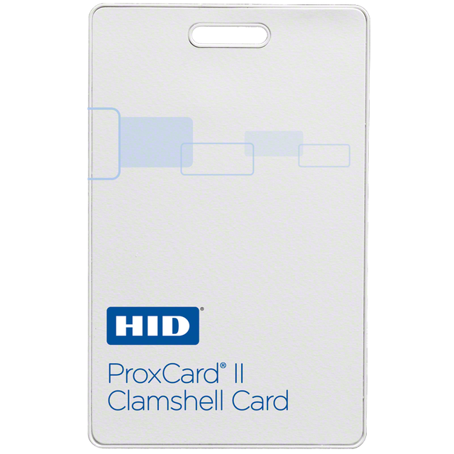 HID® Proximity Cards, Key Fobs & Tags | HID PROX, Indala