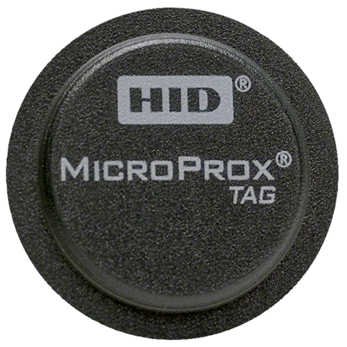 HID 26 Bit, H10301 Format Prox Cards