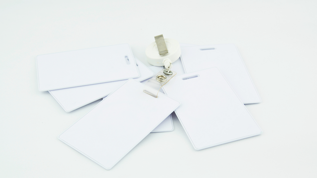 What is a Proximity Card and How Does it Work? - ProxCards