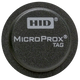 HID 26 Bit, H10301 Format Prox Cards
