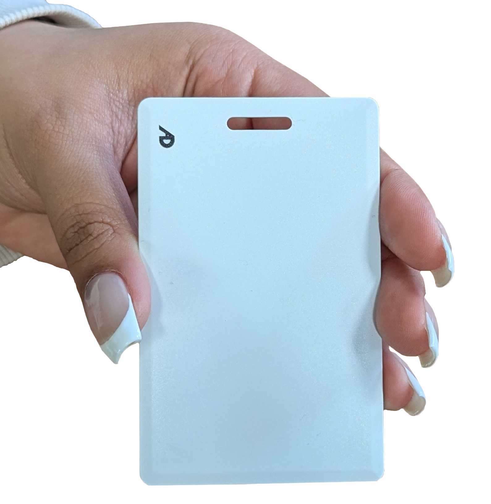 AnythingID 37 BIT Clamshell Cards Compatible with HID H10304 - ProxCards