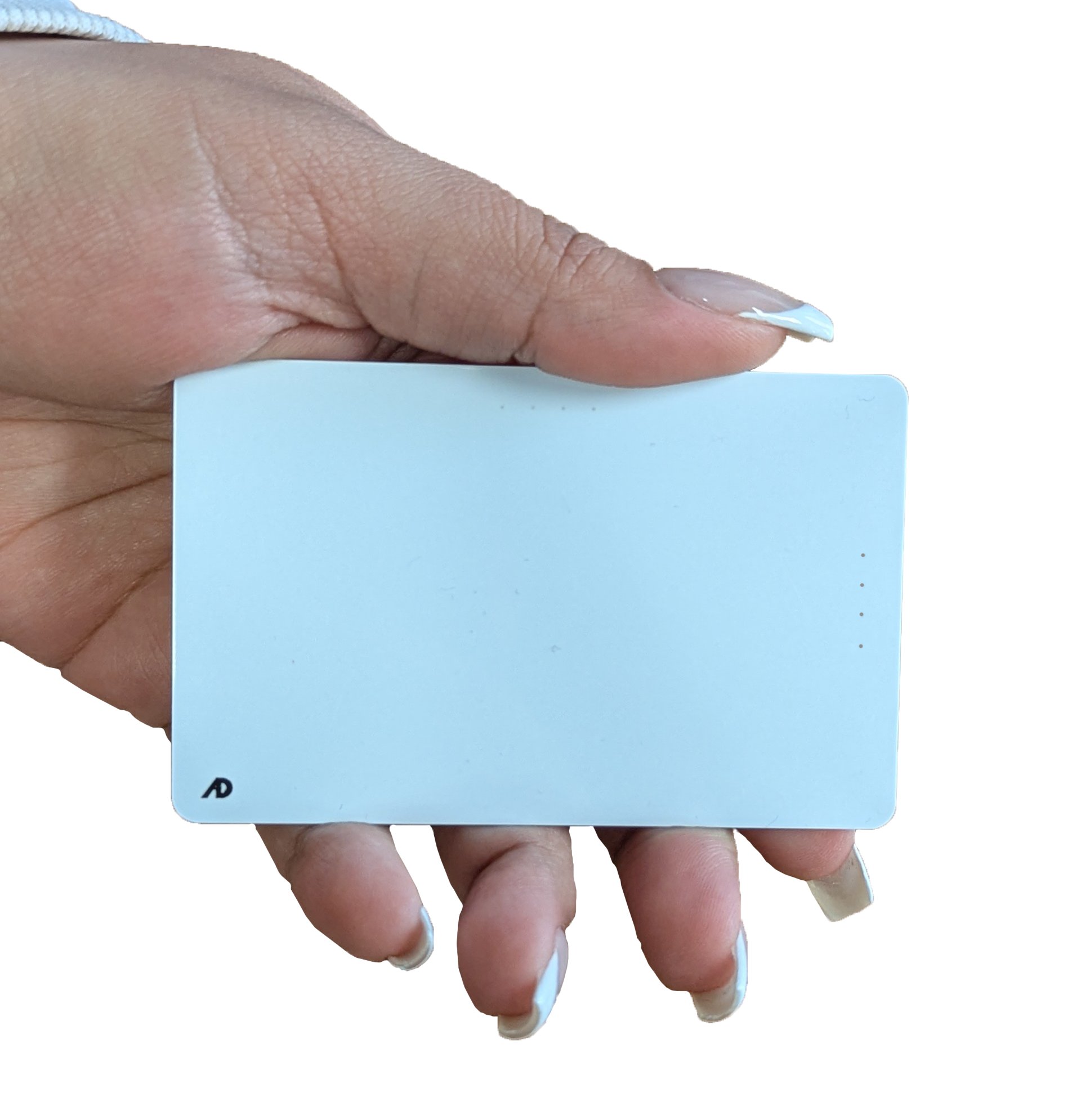 AnythingID 32 BIT PVC Prox Cards Compatible with Kantech K11101 - ProxCards