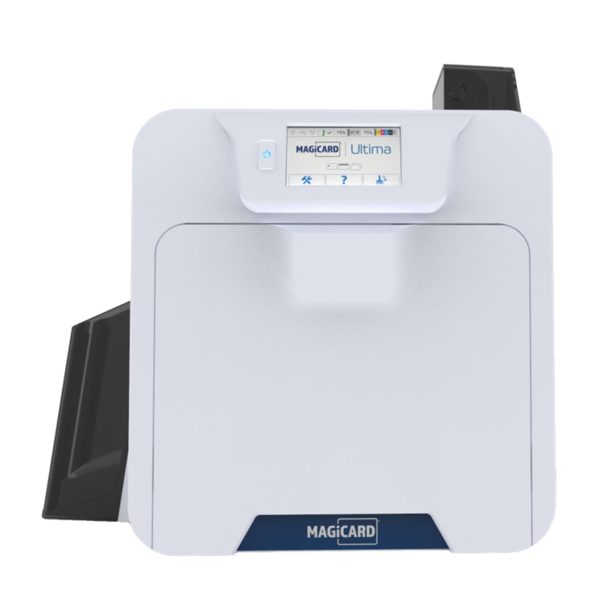 Magicard Ultima Duo Duplex Retransfer ID Card Printer - ProxCards