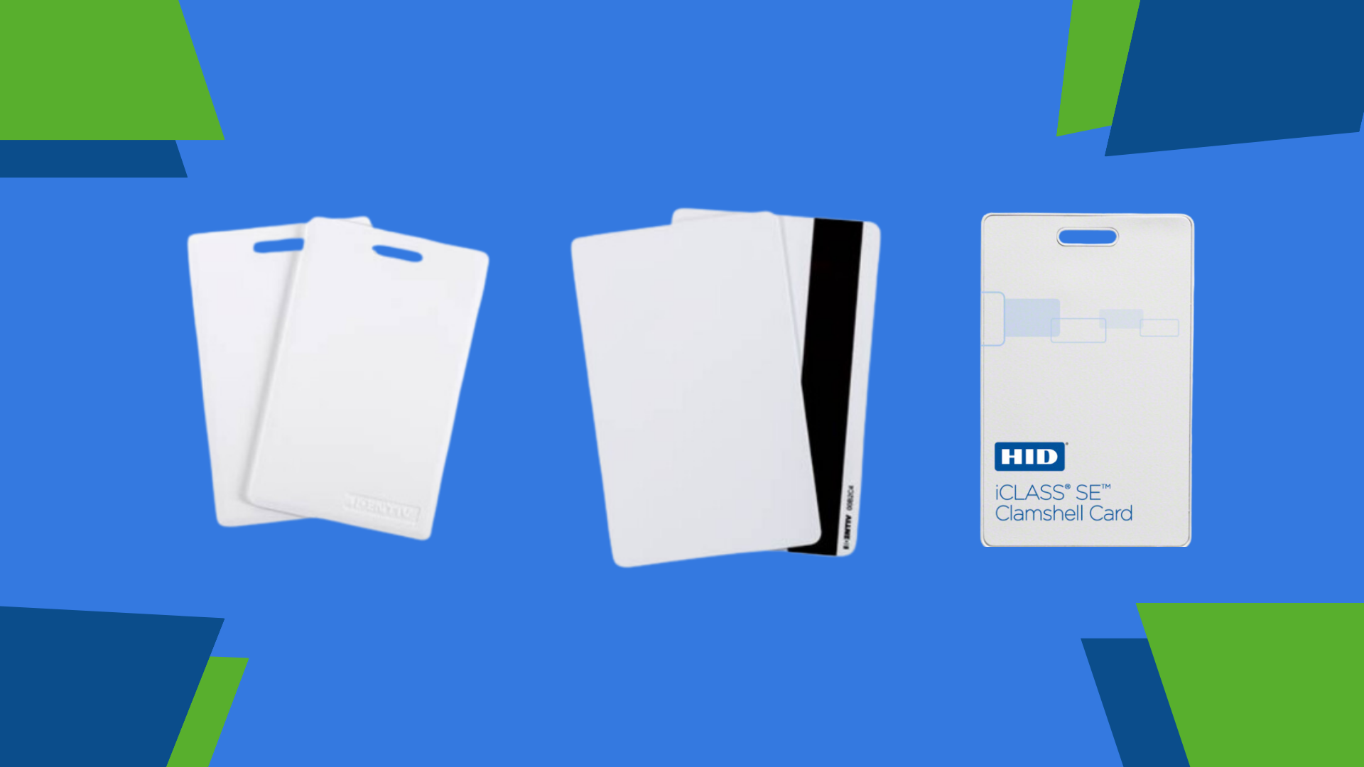 How to Choose the Best Proximity Card for Your Needs - ProxCards