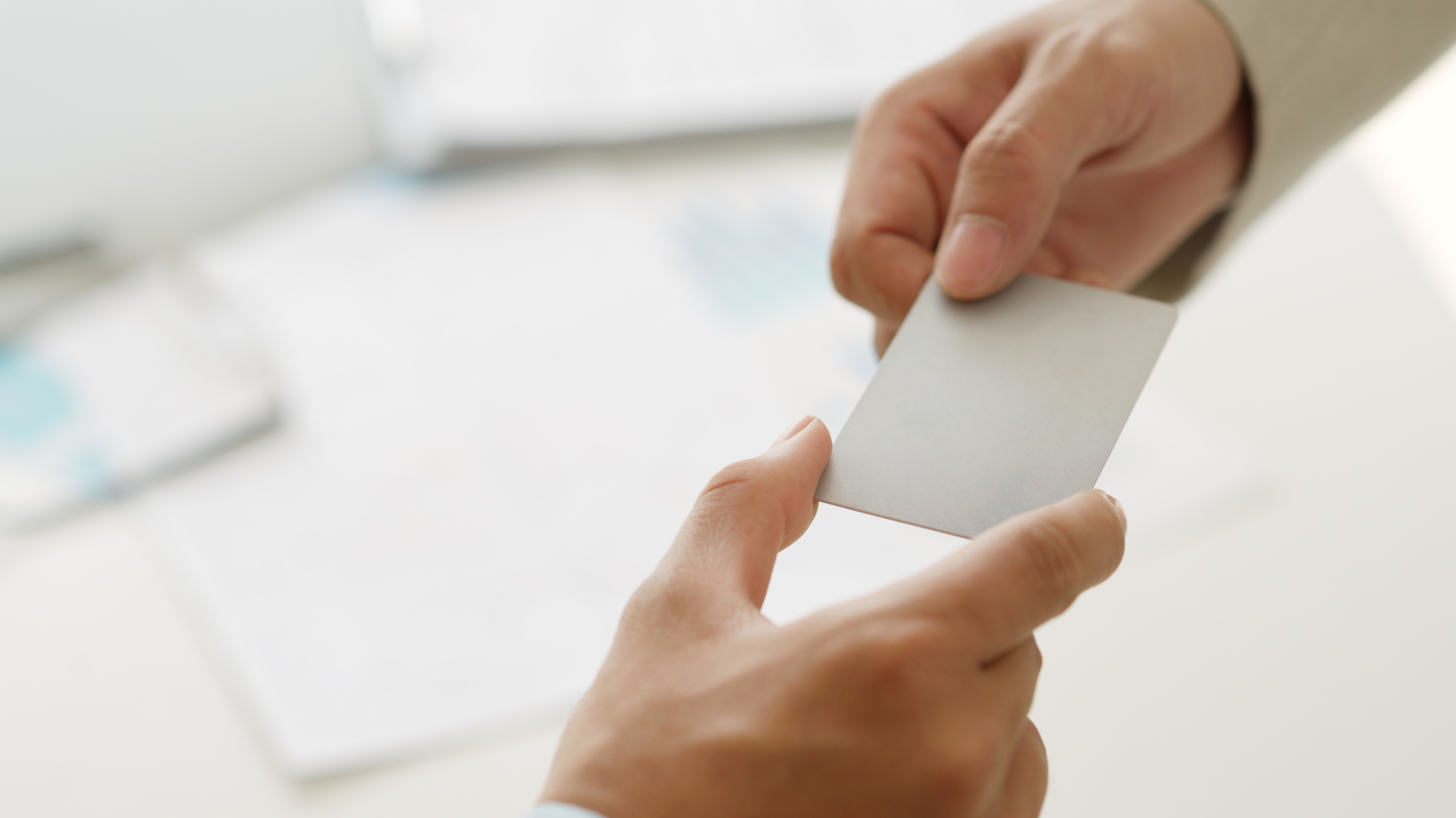 Understanding the Different Types of Smart Cards - ProxCards