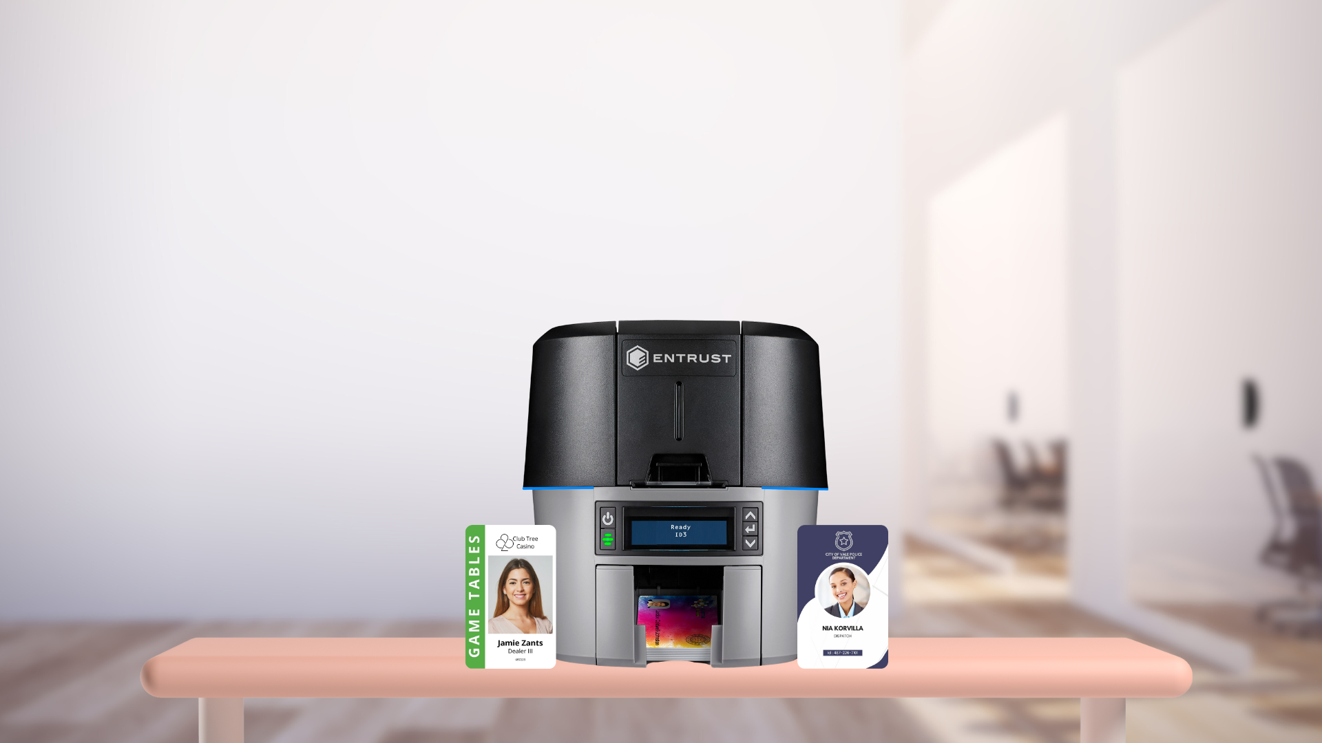The Benefits of Laminating Your ID Cards - ProxCards