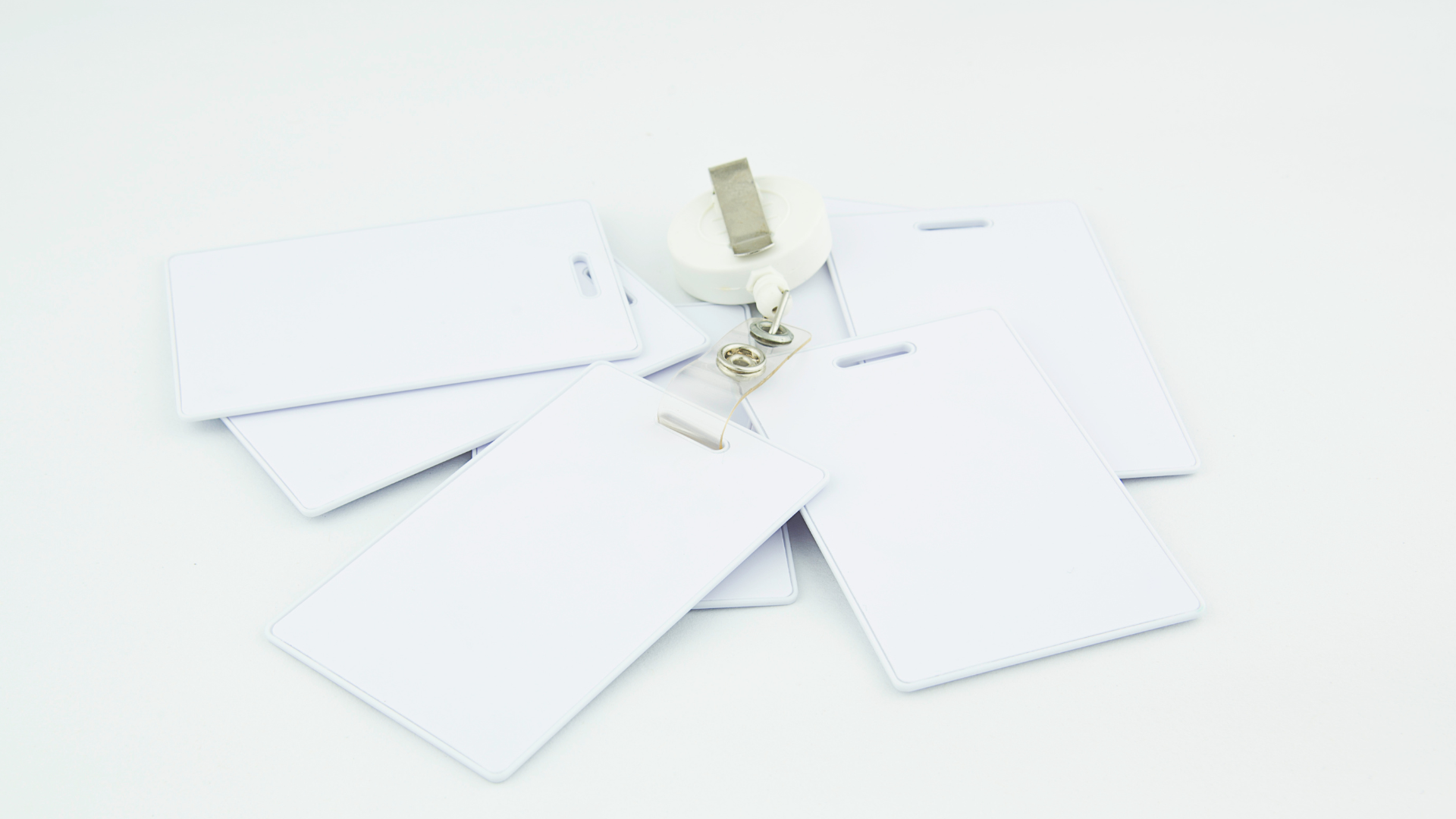 What is a Proximity Card and How Does it Work? - ProxCards