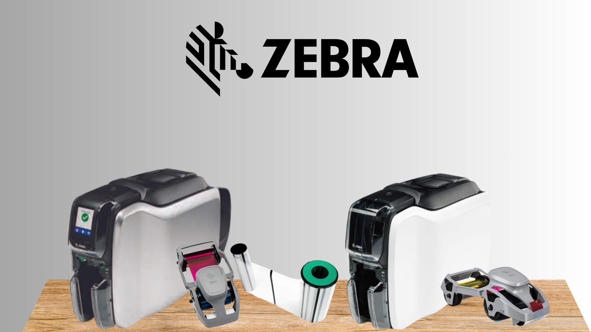 Choosing the Right Zebra Printer Ink Ribbons for High-Quality ID ...