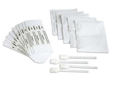 FARGO 89200 Cleaning Kit - ProxCards