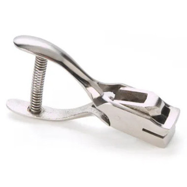 3943-1000 Hand-Held Slot Punch - ProxCards