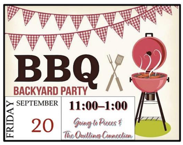 Madison, HQ & APQS news + what's next! - The Quilting Connection, LLC.