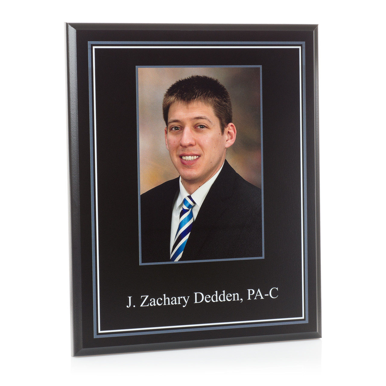 PLAQUES - Ultra-Color Plaques - Trophy Awards Manufacturing