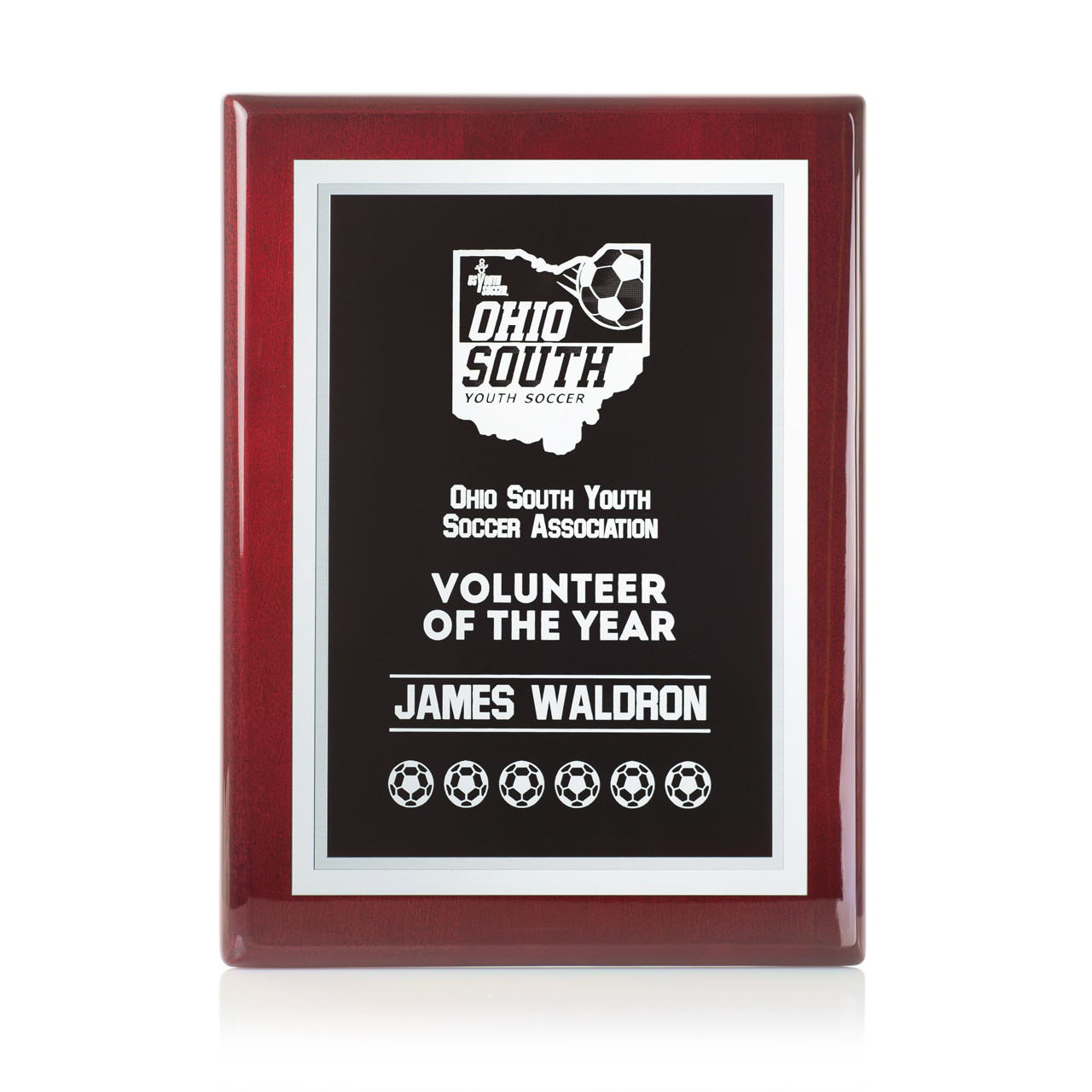 PLAQUES - Award Plaques - Page 1 - Trophy Awards Manufacturing