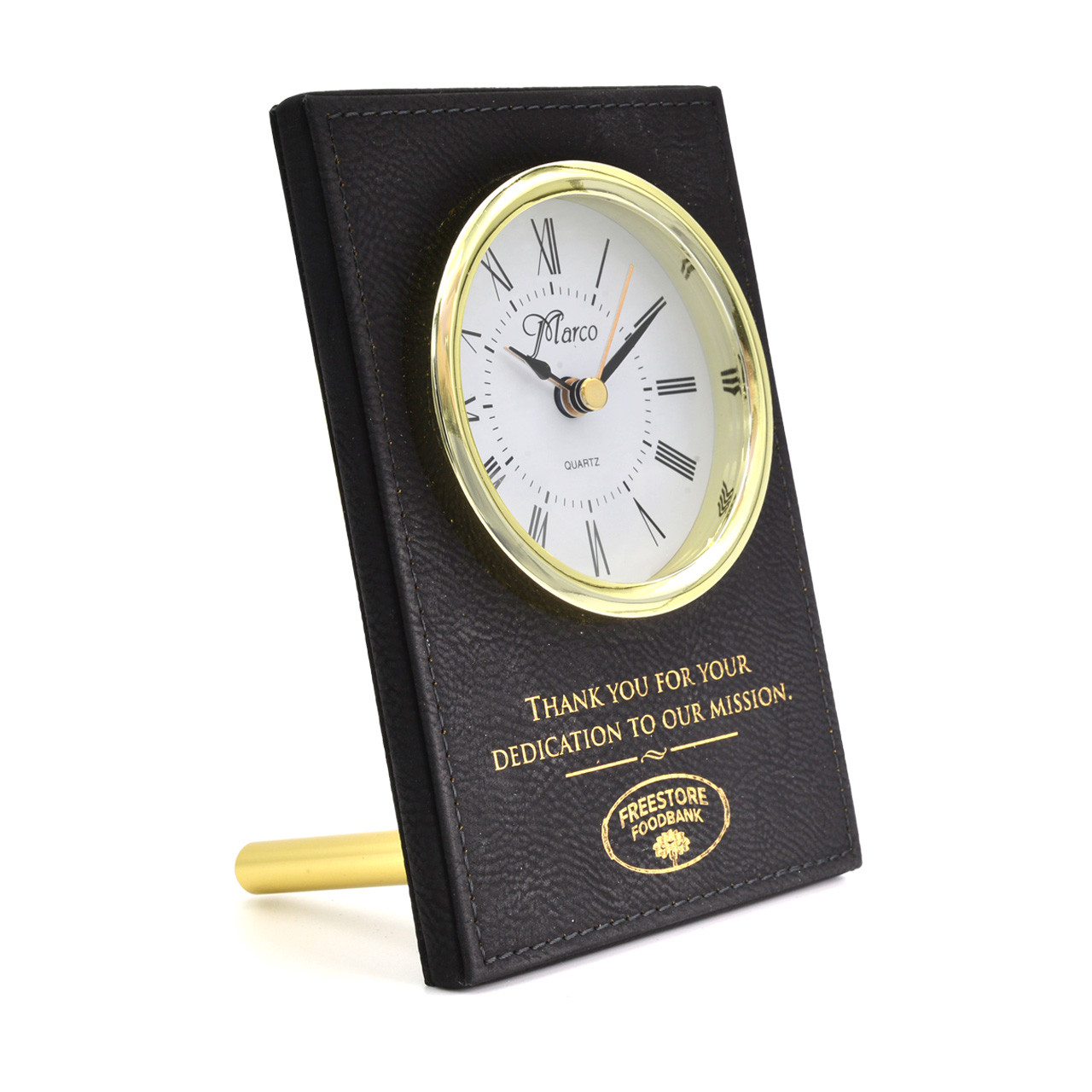 CLOCKS - Trophy Awards Manufacturing