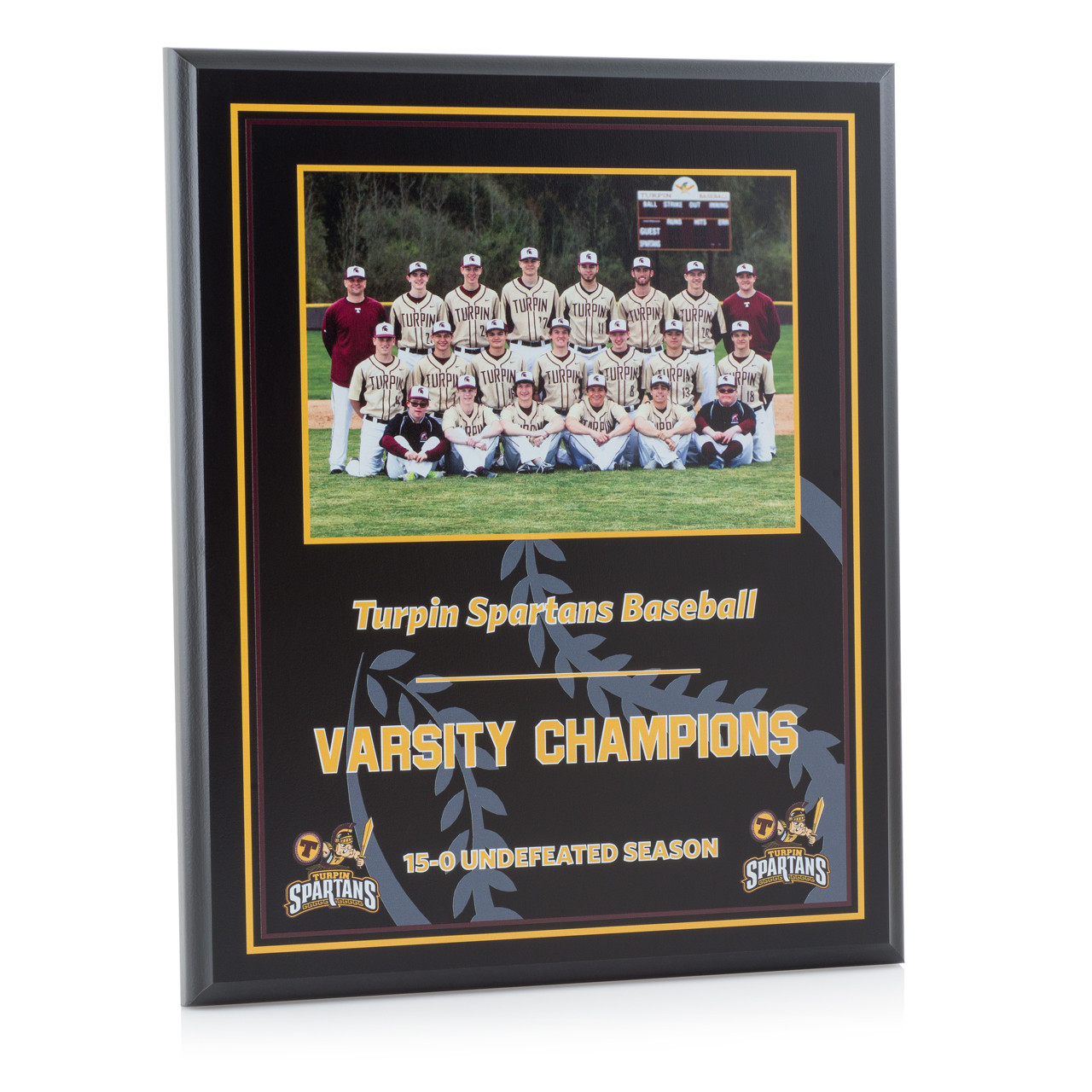 PLAQUES - Ultra-Color Plaques - Trophy Awards Manufacturing