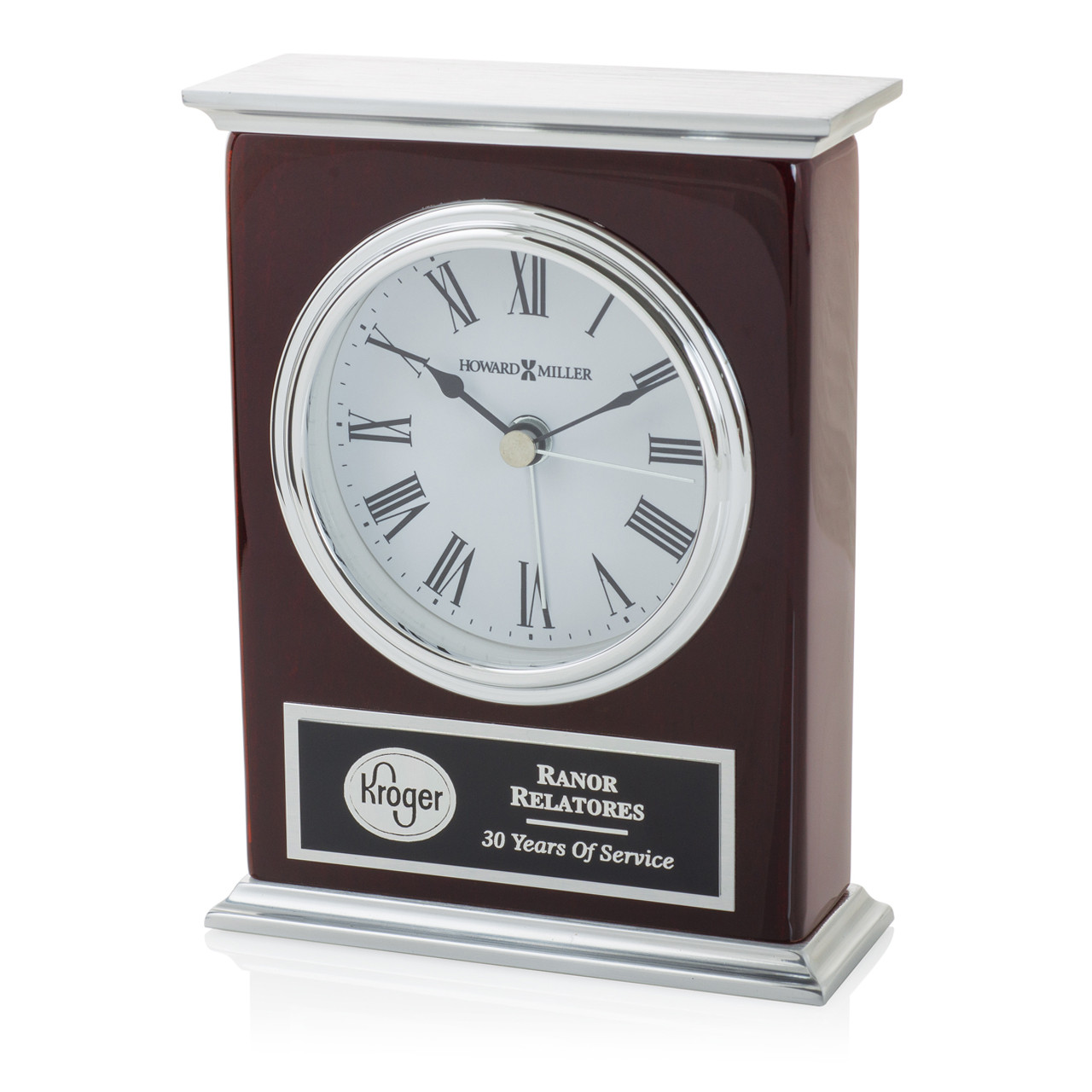 CLOCKS - Page 1 - Trophy Awards Manufacturing