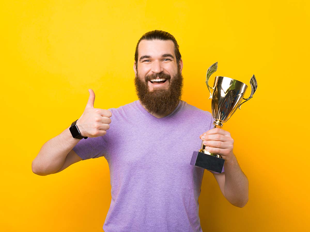 What are the most popular types of trophies? - Trophy Awards Manufacturing