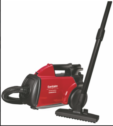 SHOP MACH VAC CANST SC3683 FOR COMMERCIAL USE