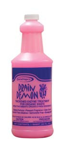 Wholesale Priced DRAINCLEANERDRAINDEMON | Bulk Cleaning Supplies NJ ...
