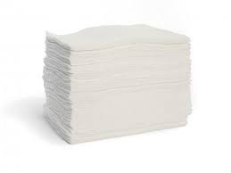 SORB-TEX WHITE OIL Economy Pad