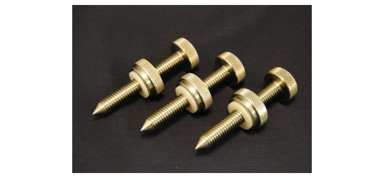 Shooting Rests and Accessories - Rest Screws and Stabilfeet - PMA Tool