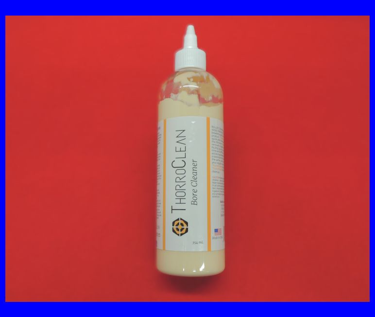 ThorroClean Bore Cleaner -12oz (354mL) - PMA Tool