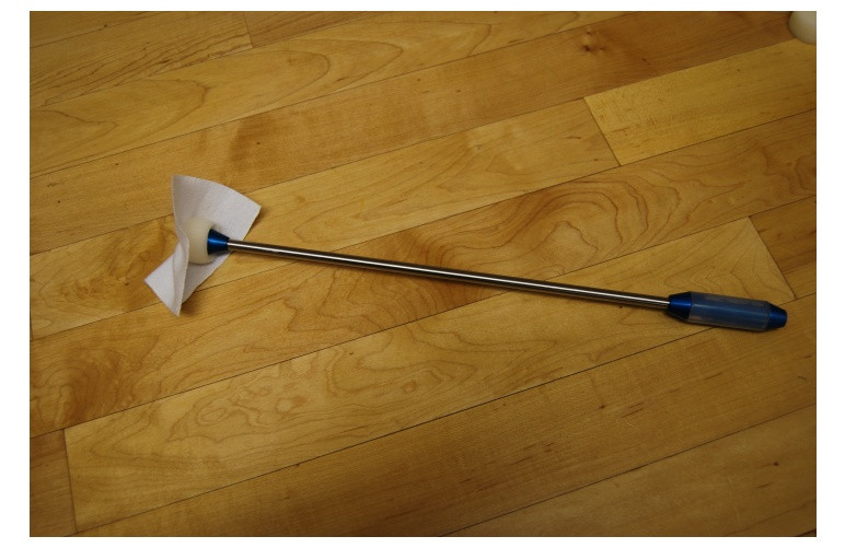 PMA Action Cleaning Tool Kit - PMA Tool