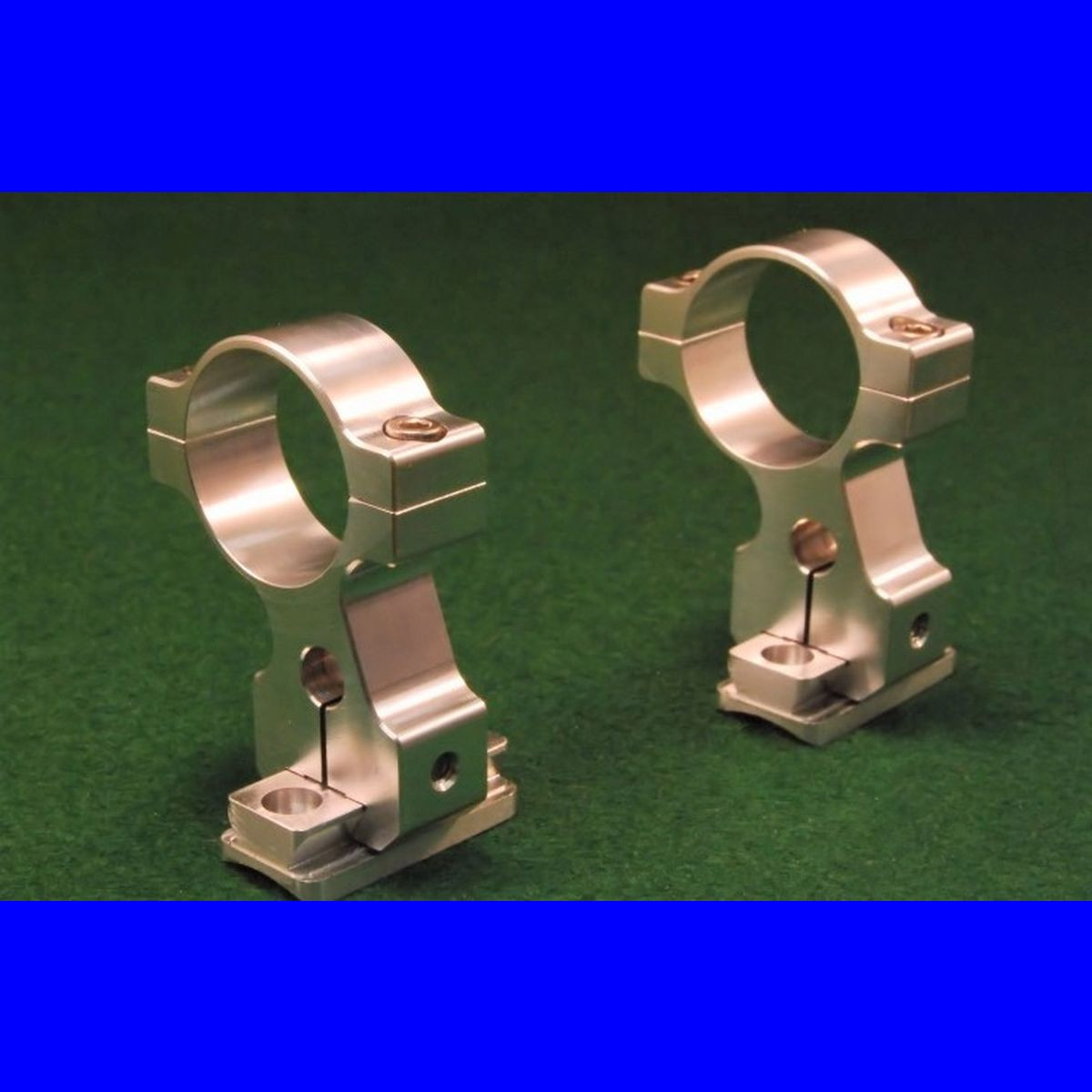 Scope Rings and Bases - Scope Rings - Page 1 - PMA Tool