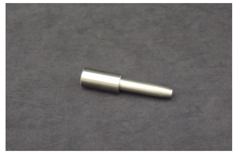 Expander Die Body with Lock Ring - PMA Tool