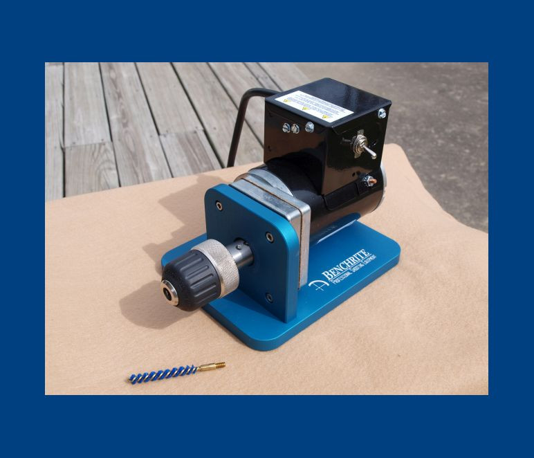 Neck Turning Equipment - Page 1 - PMA Tool