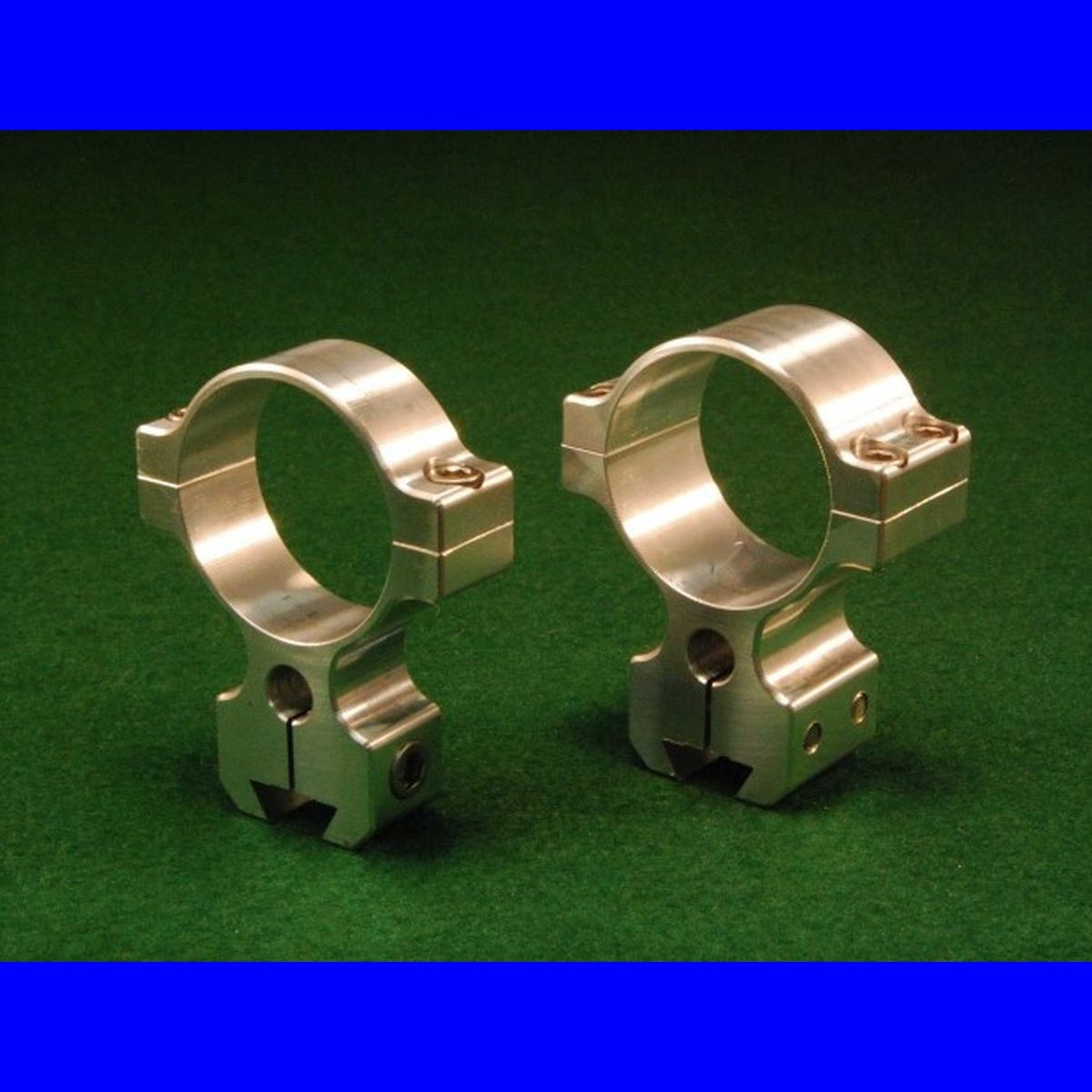 Scope Rings and Bases - Scope Rings - Page 1 - PMA Tool