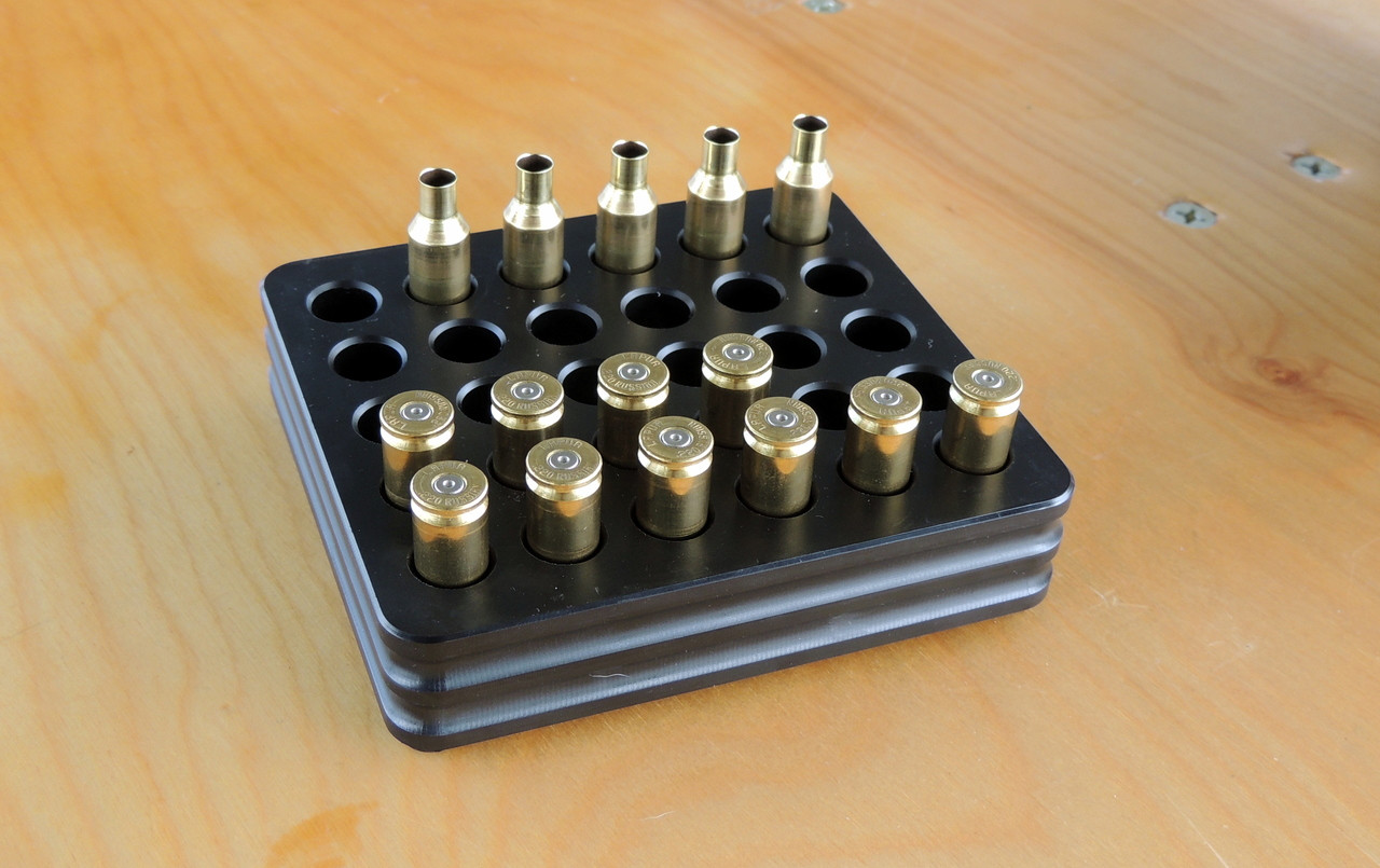 284 Family Pass Thru Loading Block (50 Round) - PMA Tool