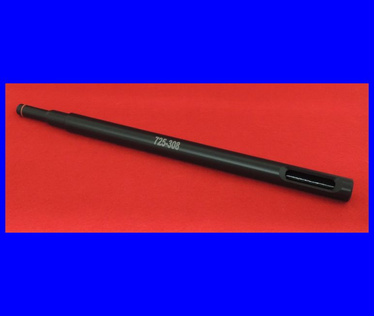 Rod Guide Terminus (.725 bolt) - WSM, Ultra & Nosler Magnums - PMA Tool