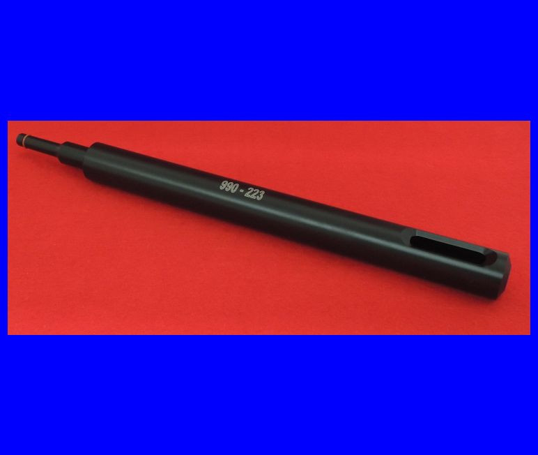 PMA Rod Guide AR15 - PPC, 6mmARC & 22ARC - PMA Tool