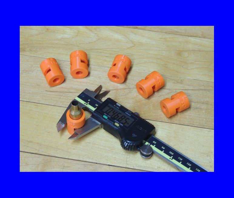 .200 Line Measuring Tool Kit - PMA Tool