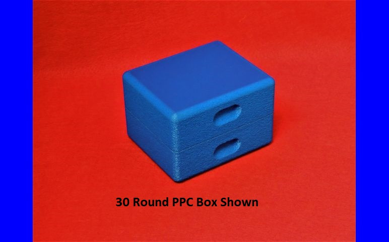 PMA Ammo Box - PMA Tool