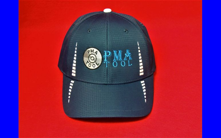 PMA Team Hat - Blue - PMA Tool