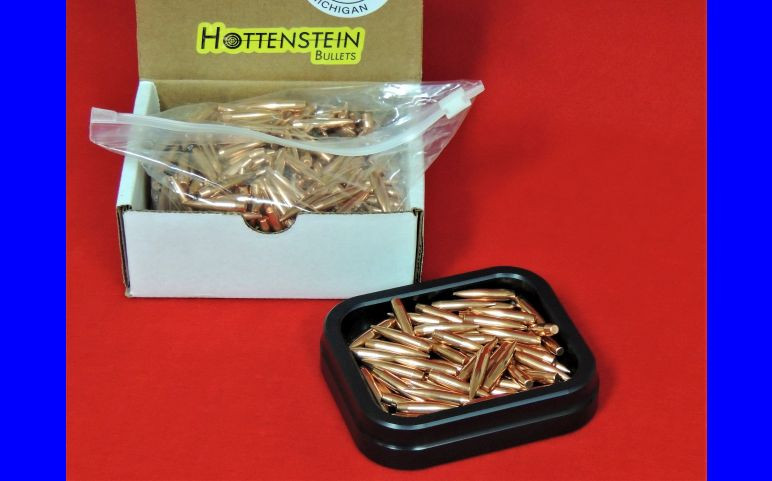 Bullet Tray - Small - PMA Tool
